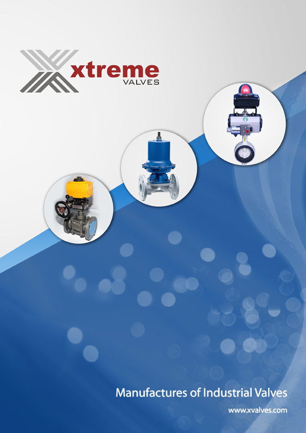 Actual Soft Solutions | Xtreme Valves